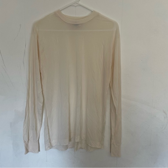Terramar | Intimates & Sleepwear | Vintage Thermasilk Terramar Ivory ...